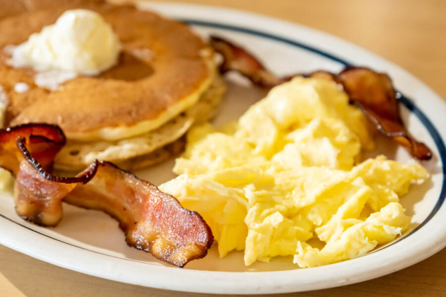 Firehouse Breakfast - Upper Milford Western District Volunteer Fire Company